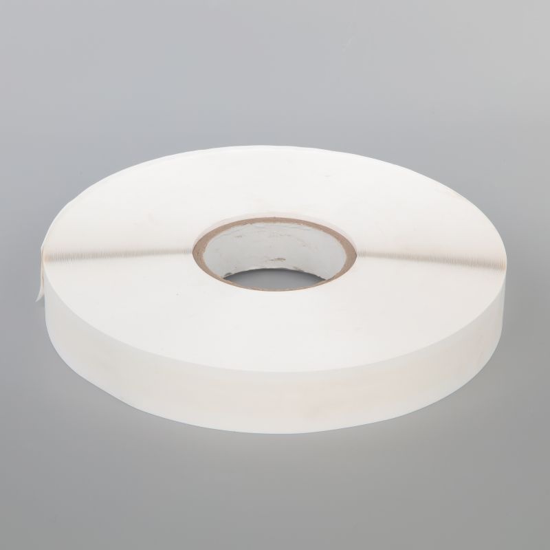 Permanent Tape, Pearlized Tape, HC tape, PEPA tape ，Glassine