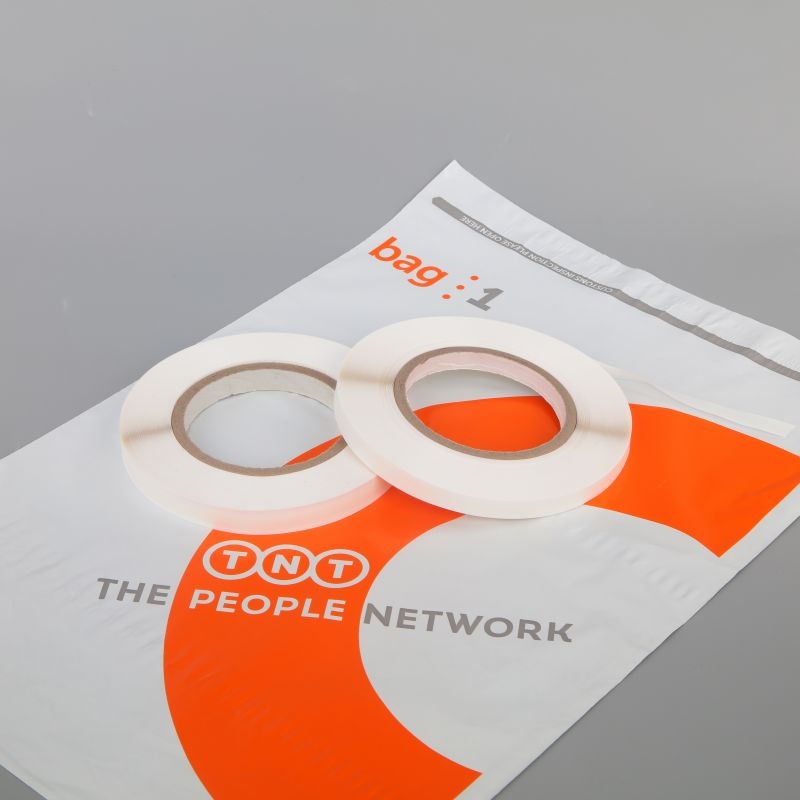 Permanent Tape, Pearlized Tape, HC tape, PEPA tape ，Glassine