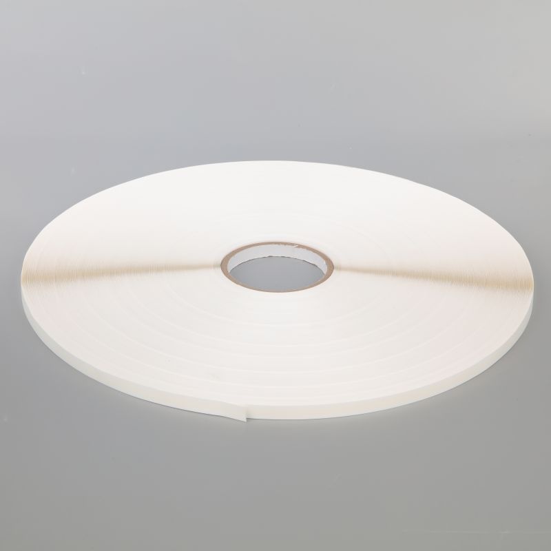 Permanent Tape, Pearlized Tape, HC tape, PEPA tape ，Glassine