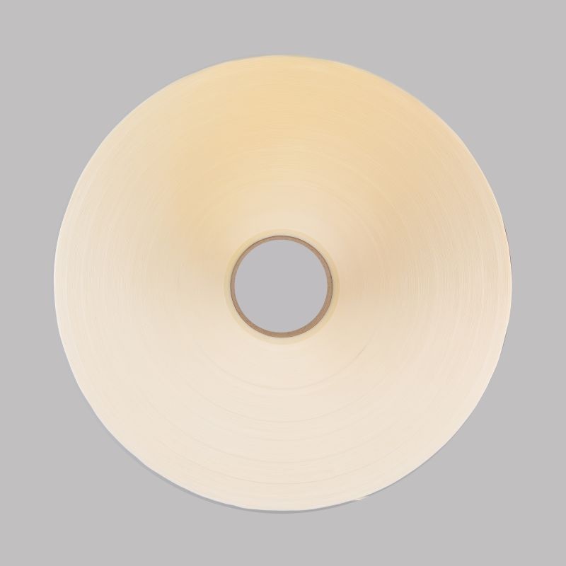 Permanent Tape, Pearlized Tape, HC tape, PEPA tape ，Glassine