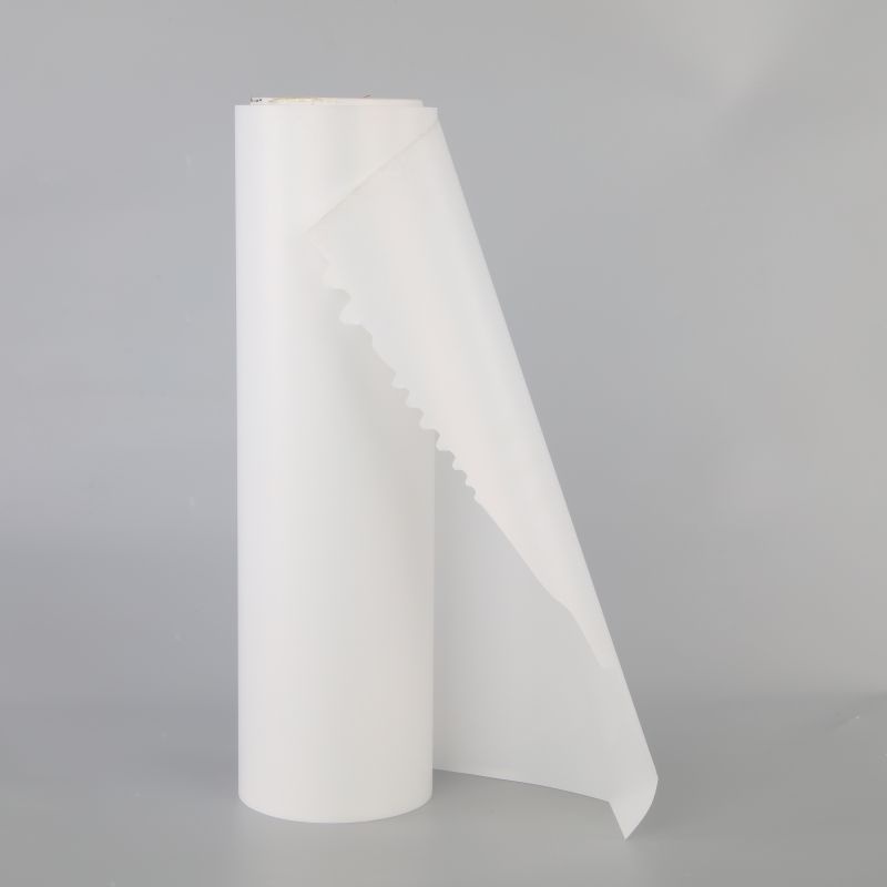 PE/OPP Released Film, HC Film, , PEPA Film ，Glassine