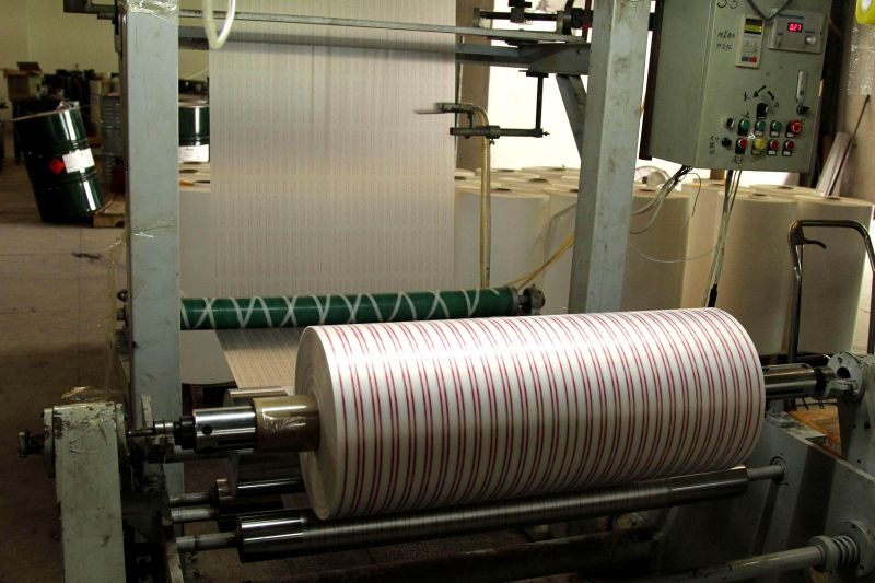 PE/OPP Released Film, HC Film, , PEPA Film ，Glassine